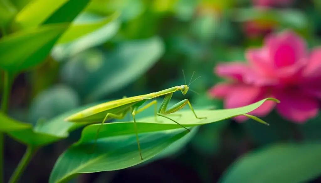 Unlock the Ancient Wisdom of Your Praying Mantis Spirit Animal: Signs ...
