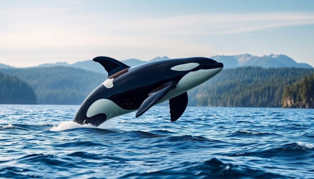 Orca Symbolism: Sacred Guardians of the Sea in Indigenous & Modern Culture