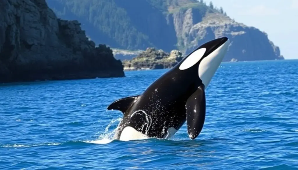 Orca Symbolism: Sacred Guardians of the Sea in Indigenous & Modern Culture