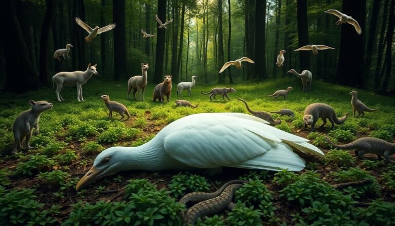 Spiritual Meanings: Why You Keep Seeing Dead Animals & What It Reveals