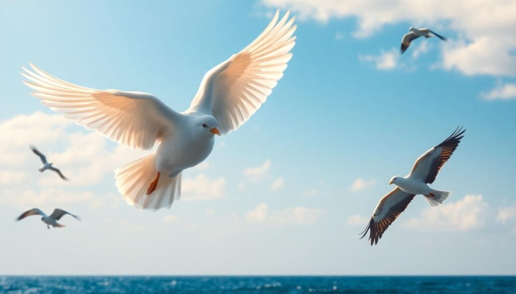 15 Magnificent Animals That Symbolize Freedom: From Eagles to Wolves