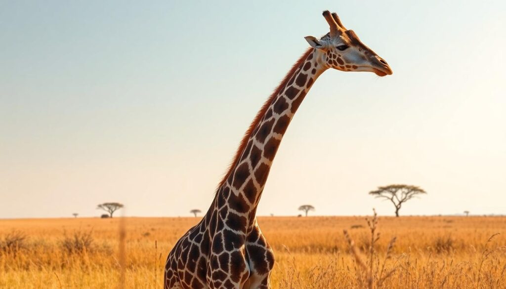 Giraffe Symbolism: Spiritual Meanings & Cultural Significance Revealed