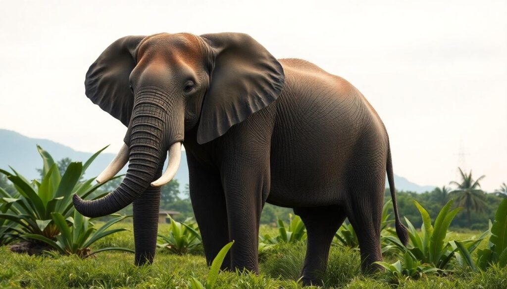 10 Majestic Animals That Symbolize Greatness: From Lions to Dragons