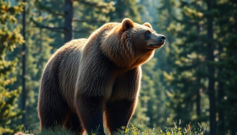10 Majestic Animals That Symbolize Greatness: From Lions to Dragons