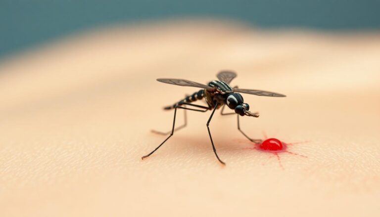 Mosquito Symbolism: Ancient Meanings & Spiritual Lessons Behind These Tiny Pests