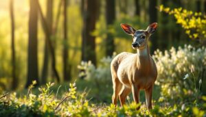 Discover Your February Spirit Animal: Owl, Wolf, or Deer? [Ultimate Guide]