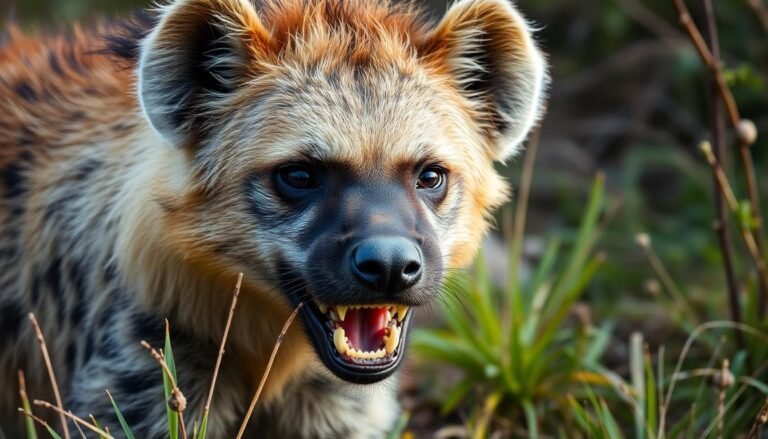 Unveiling Hyena Symbolism: From Ancient Myths to Modern Spiritual ...
