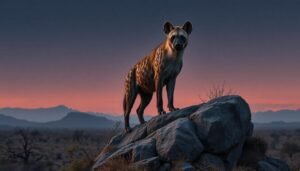 Unveiling Hyena Symbolism: From Ancient Myths to Modern Spiritual ...