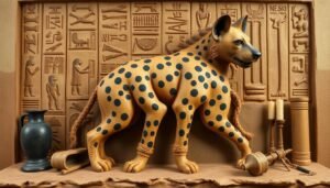 Unveiling Hyena Symbolism: From Ancient Myths to Modern Spiritual ...