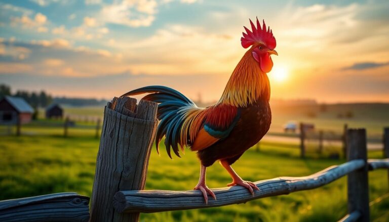 Chicken Symbolism: Ancient Meanings & Modern Metaphors Across Cultures