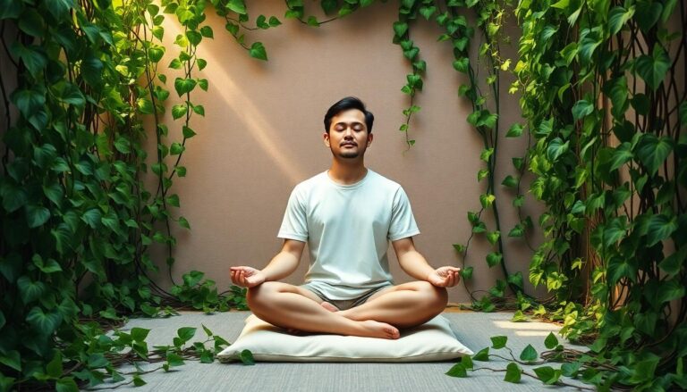 Unveiling the Sacred Symbolism: The Ancient Spiritual Meaning of Ivy Plants