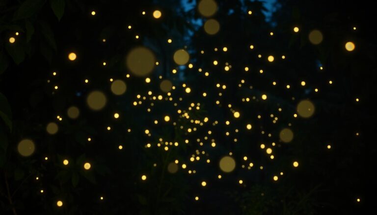 Firefly Symbolism: Illuminating Hope, Wisdom, and the Magic of Fleeting ...