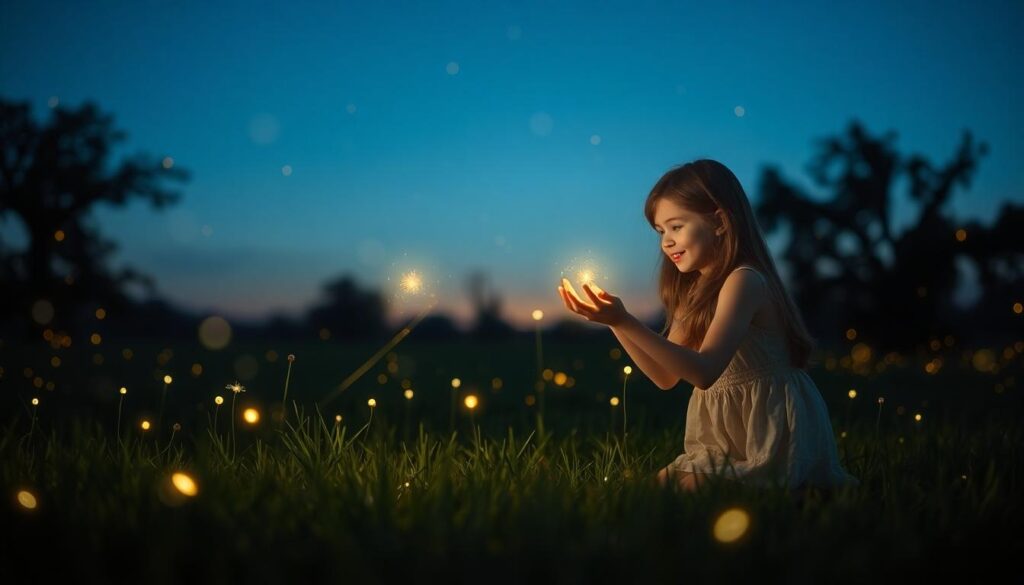 Firefly Symbolism: Illuminating Hope, Wisdom, and the Magic of Fleeting ...