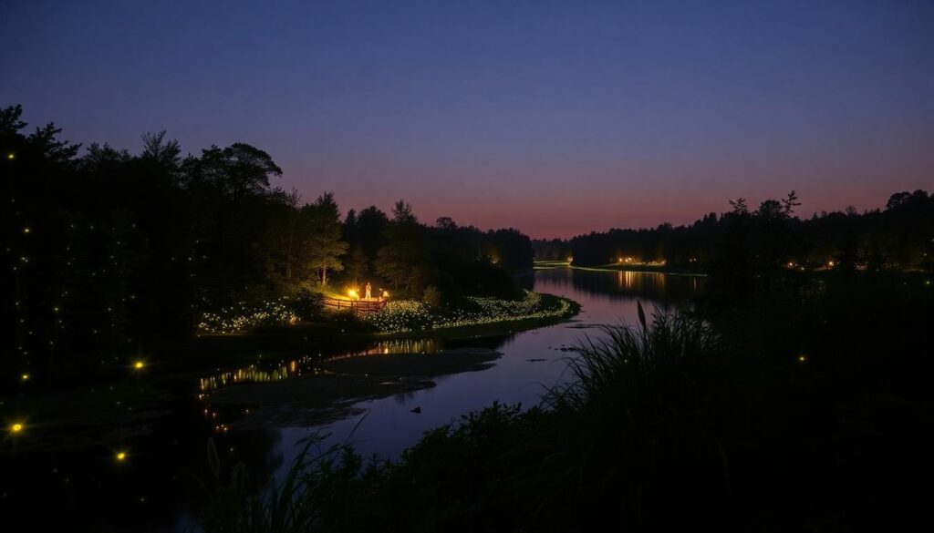 Firefly Symbolism: Illuminating Hope, Wisdom, and the Magic of Fleeting ...