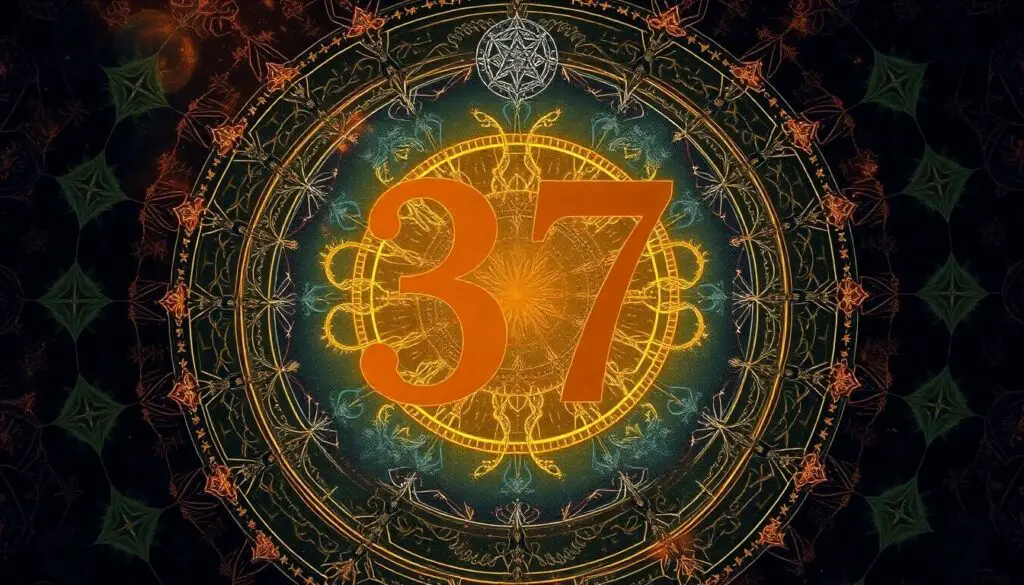 The Biblical Meaning of 37: God's Hidden Number of Divine Perfection ...