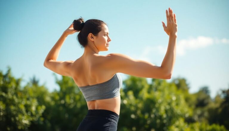 The Spiritual Meaning of Right Side Body Sensations: Decoding Your ...
