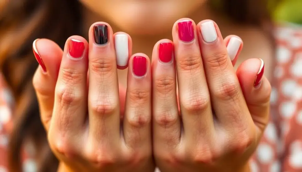 The Hidden Spiritual Meanings Behind Your Nails: Ancient Wisdom Revealed