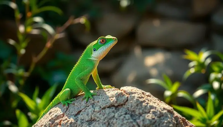 Spiritual Meaning of Geckos: Ancient Symbols of Transformation and ...