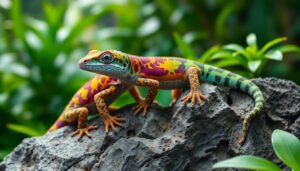 Spiritual Meaning of Geckos: Ancient Symbols of Transformation and ...