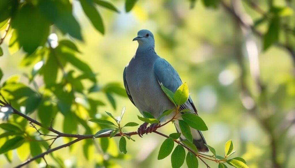 Grey Dove Visits: 7 Spiritual Meanings Behind This Mysterious Messenger