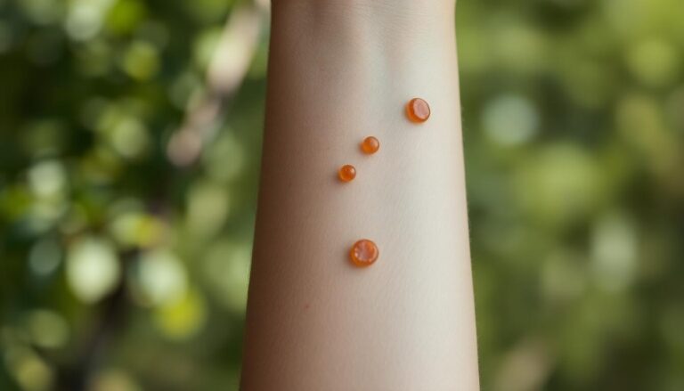 Mole Symbolism: Ancient Meanings & Cultural Beliefs Behind Body Marks ...