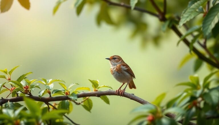 Wren Symbolism: Discover the Powerful Meaning Behind This Tiny Bird