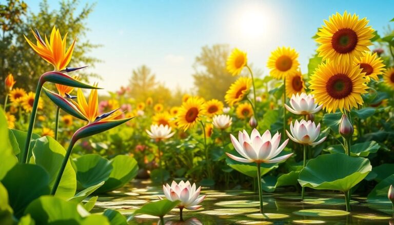 15 Powerful Freedom Flowers: Blooms That Symbolize Liberty and Independence