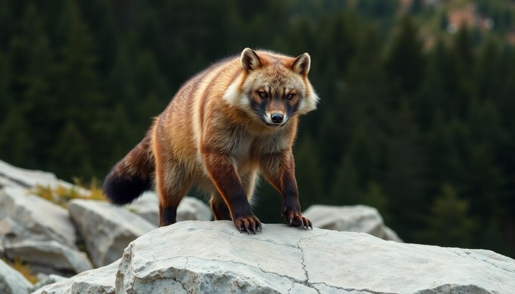 Wolverine Symbolism: Unveiling the Spirit Animal's Power, Resilience ...