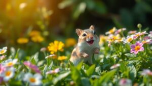 Chipmunk Symbolism: Spiritual Meanings & Life Lessons From These Tiny ...