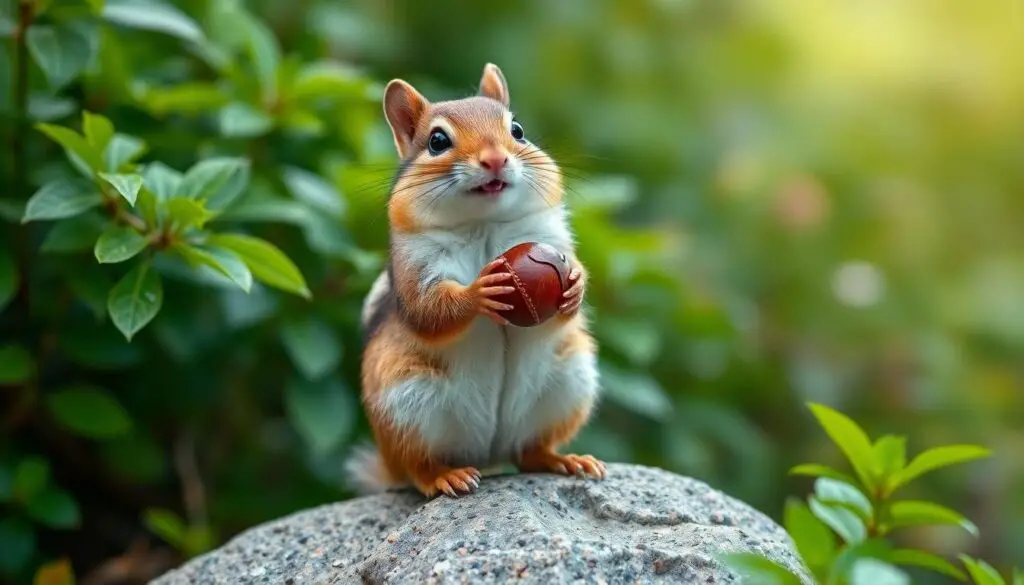 Chipmunk Symbolism: Spiritual Meanings & Life Lessons From These Tiny ...