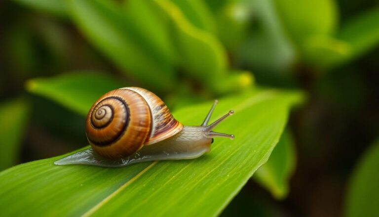 What Do Snails Symbolize? Ancient Meanings & Cultural Significance Revealed