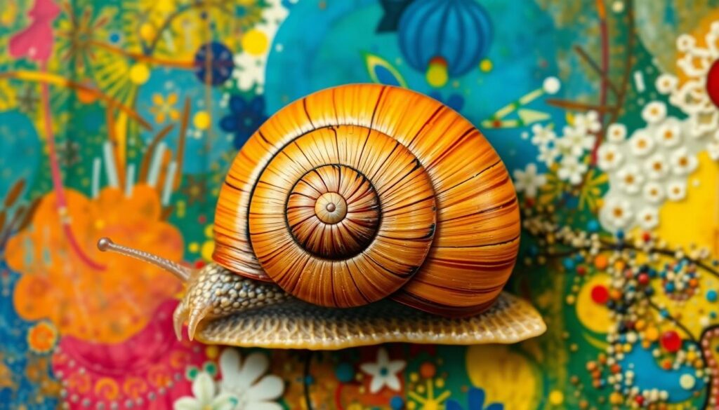What Do Snails Symbolize? Ancient Meanings & Cultural Significance Revealed