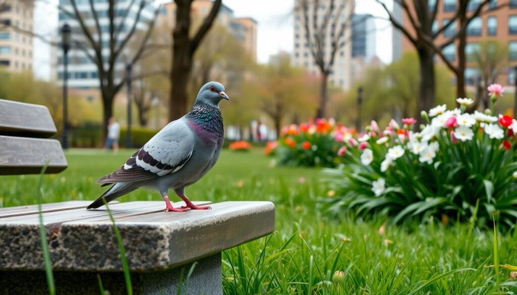 Pigeon Symbolism: Unveiling the Profound Spiritual Meaning Behind These ...
