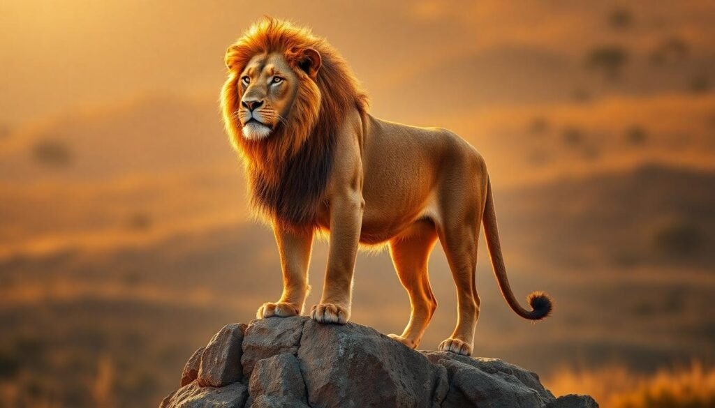 Lion Symbolism: Ancient Power & Spiritual Meaning Across Cultures