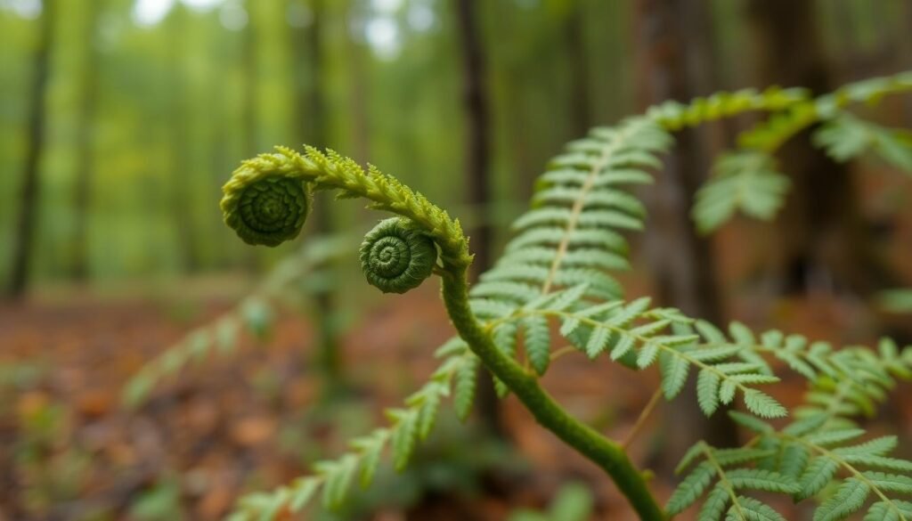 Fern Symbolism: Discover Hidden Meanings Behind These Ancient Plants