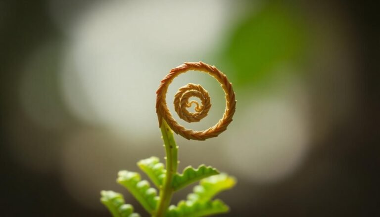 Fern Symbolism: Discover Hidden Meanings Behind These Ancient Plants