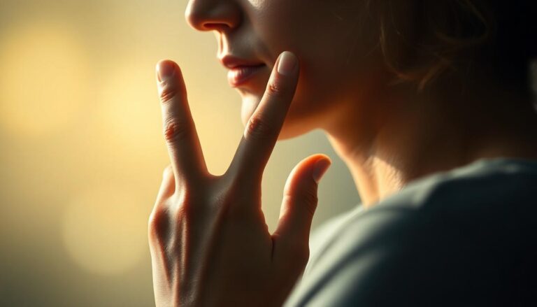 Left Hand Itching: 9 Spiritual Meanings Behind This Mysterious Sign