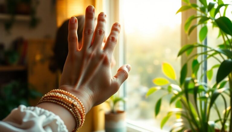Left Hand Itching: 9 Spiritual Meanings Behind This Mysterious Sign