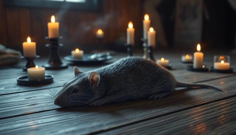 Dead Rat Symbolism: 9 Surprising Meanings From Ancient Myths to Modern ...