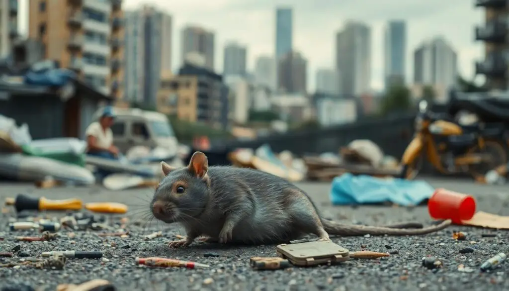 Dead Rat Symbolism: 9 Surprising Meanings From Ancient Myths to Modern ...