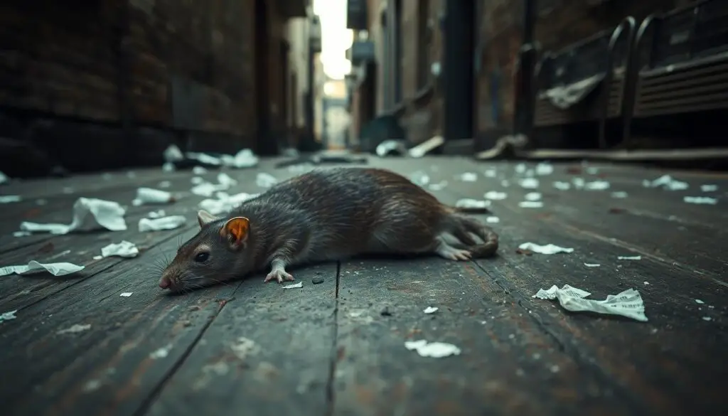 Dead Rat Symbolism: 9 Surprising Meanings From Ancient Myths to Modern ...