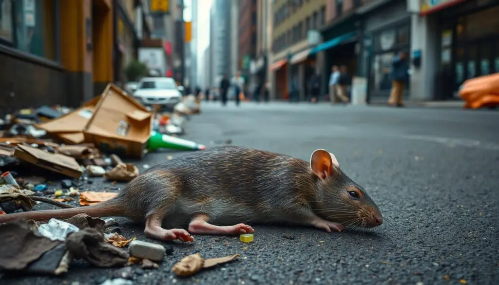 Dead Rat Symbolism: 9 Surprising Meanings From Ancient Myths to Modern ...