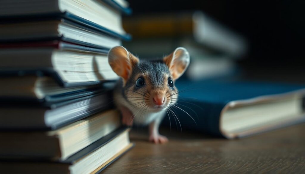 The Hidden Power of Mouse Symbolism: From Ancient Myths to Modern Culture