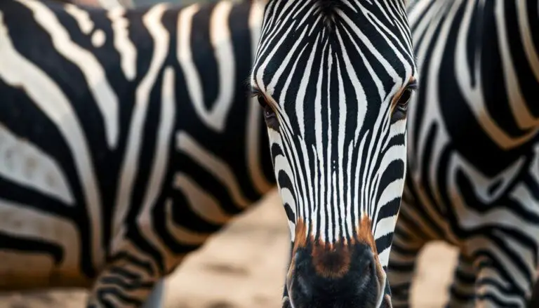 Zebra Symbolism: Decoding the Powerful Meaning Behind Nature's Black ...