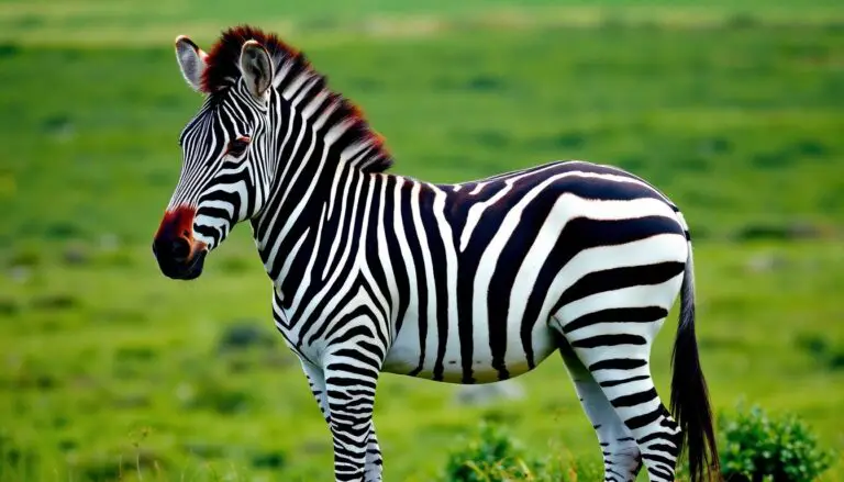 Zebra Symbolism: Decoding the Powerful Meaning Behind Nature's Black ...