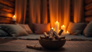 Unveiling the Spiritual Meaning of Smelling Cinnamon: Ancient Wisdom ...