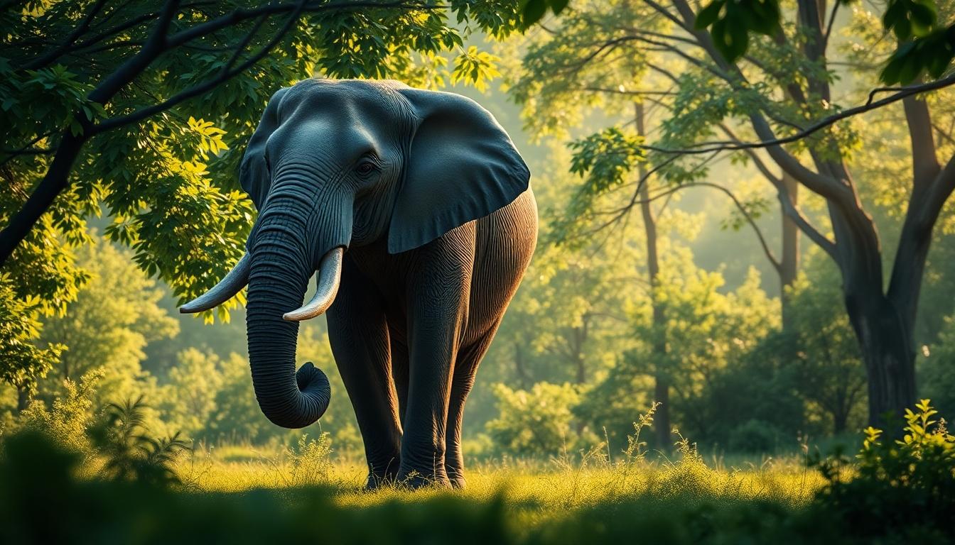 Elephant Symbolism: Ancient Wisdom & Cultural Power Across Civilizations