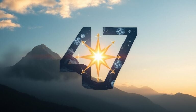 The Biblical Meaning of 47: Divine Completion After Testing | Spiritual ...