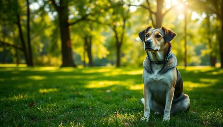 The Spiritual Meaning of Dogs: Ancient Messengers of Love and Protection