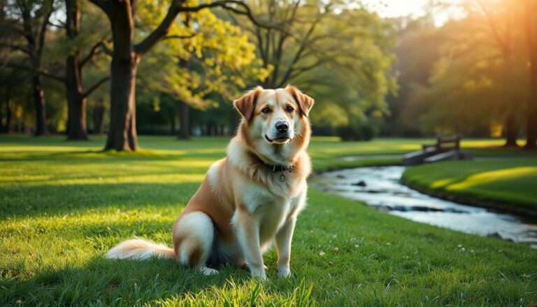 The Spiritual Meaning of Dogs: Ancient Messengers of Love and Protection